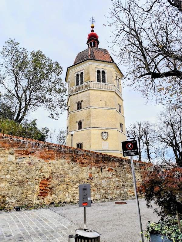 Ezek Graz legszebb látnivalói - Stájerország fővárosa egész évben ...