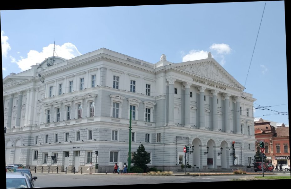 A vértanúk emlékműve és Arad legszebb látnivalói